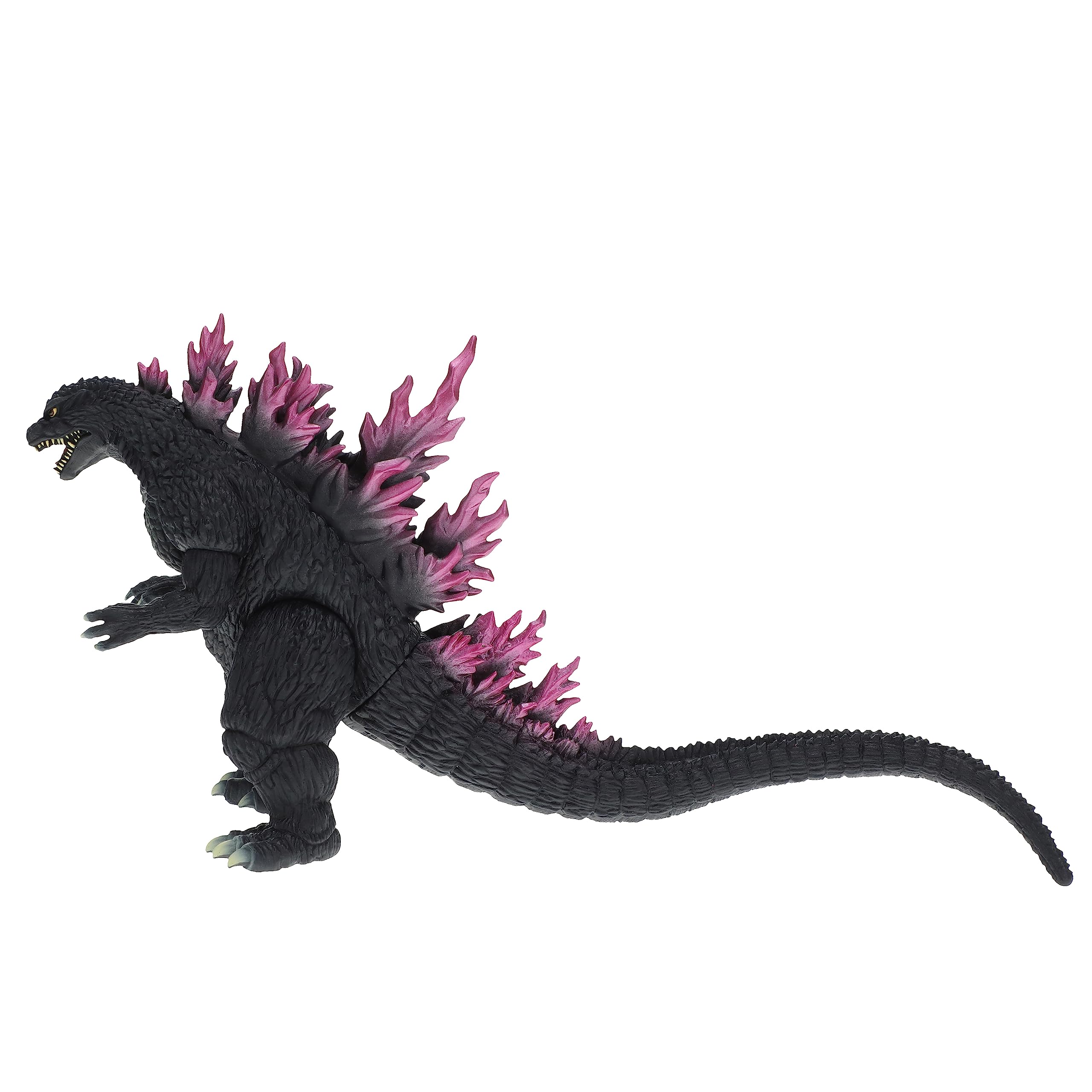 Bandai - Movie Monster Series - Millennium Godzilla – Toytooth