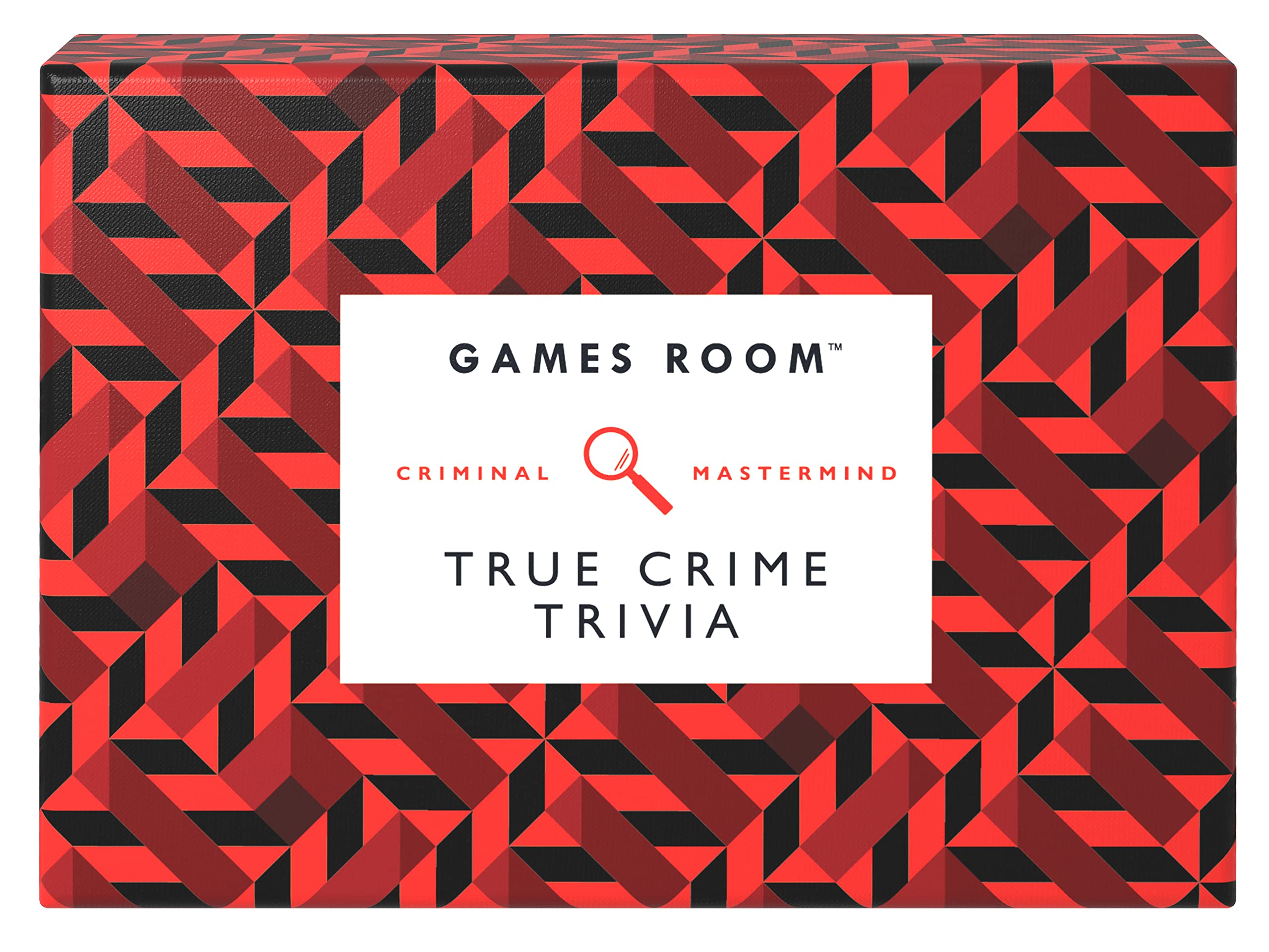 True Crime Trivia – Toytooth