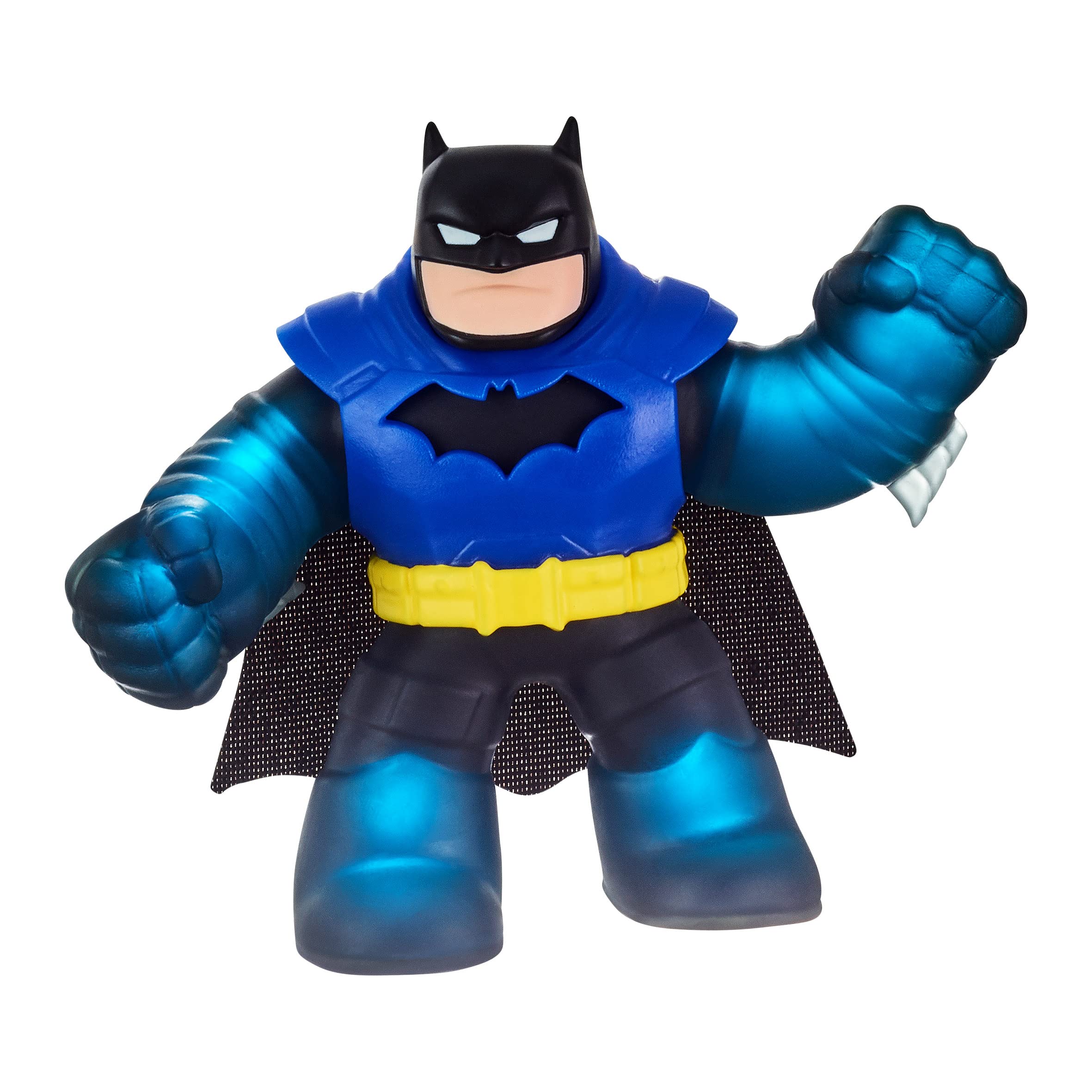 Heroes of Goo Jit Zu DC Hero Pack - Super Stretchy Stealth protective ...