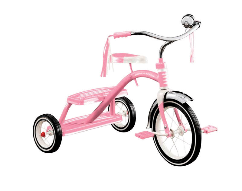 CLASSIC PINK TRIKE (Pack of 1) – Toytooth