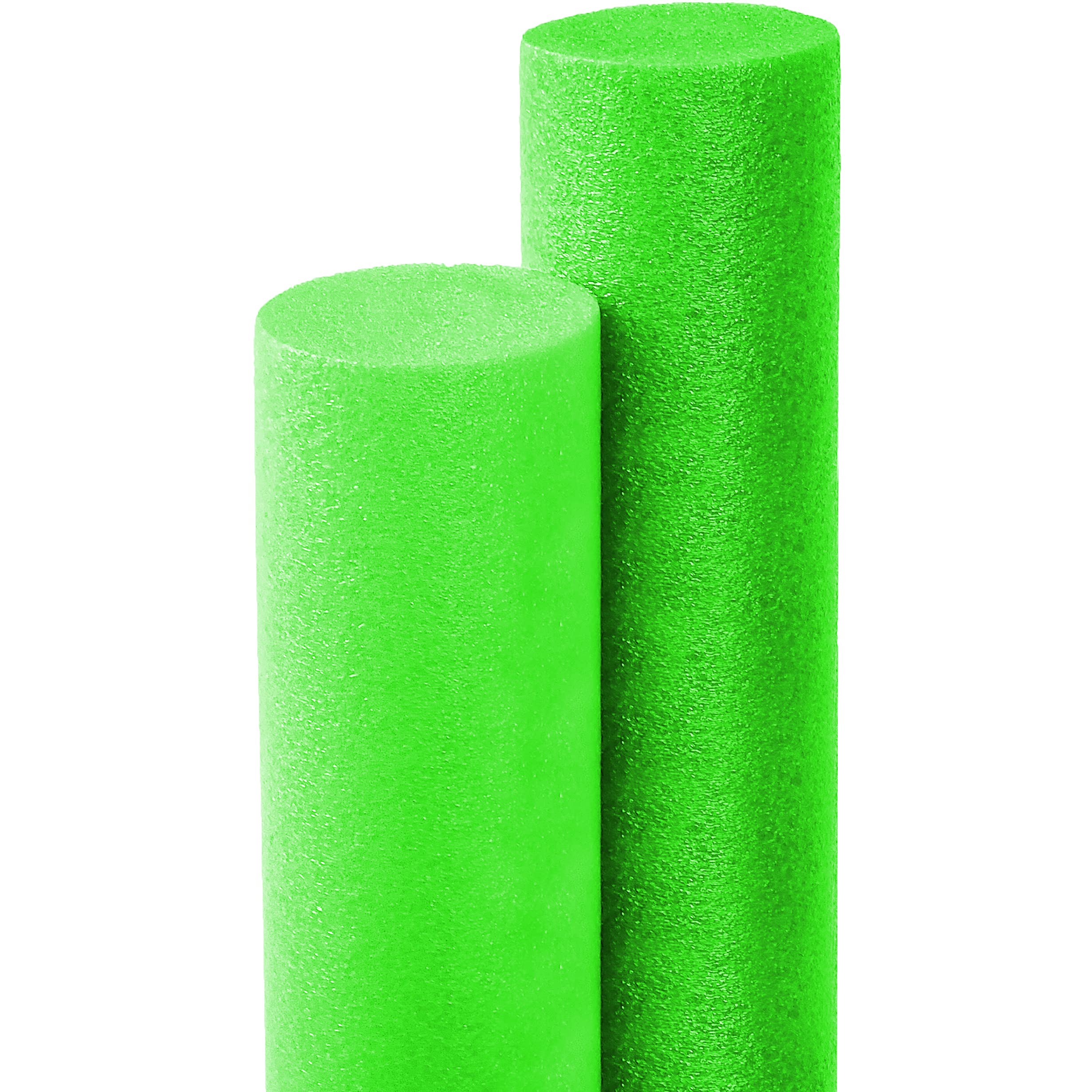 The Dreidel Company Floating Pool Noodles Foam Tube, Thick Noodles For ...
