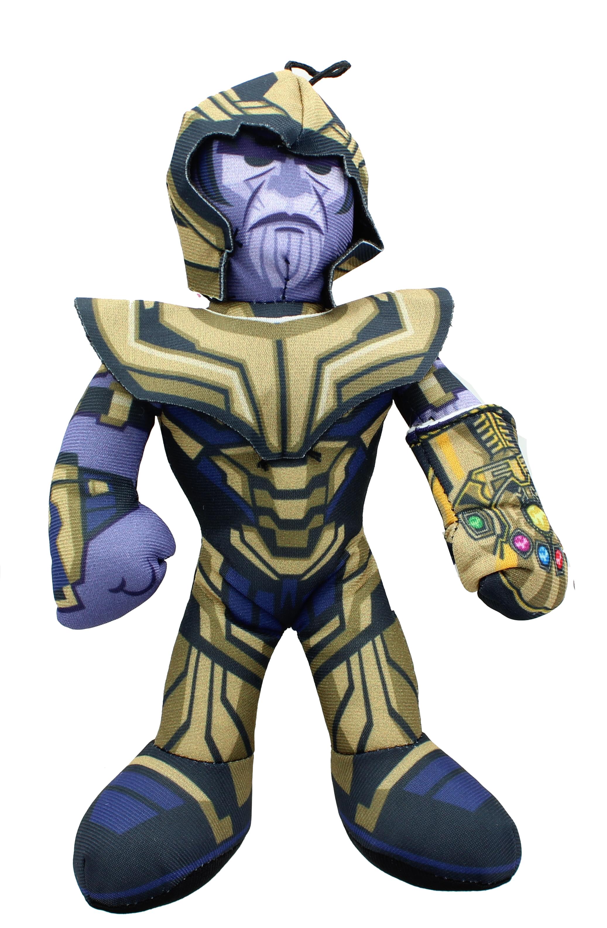 Marvel Avengers Endgame Thanos 9 Inch Plush – Toytooth