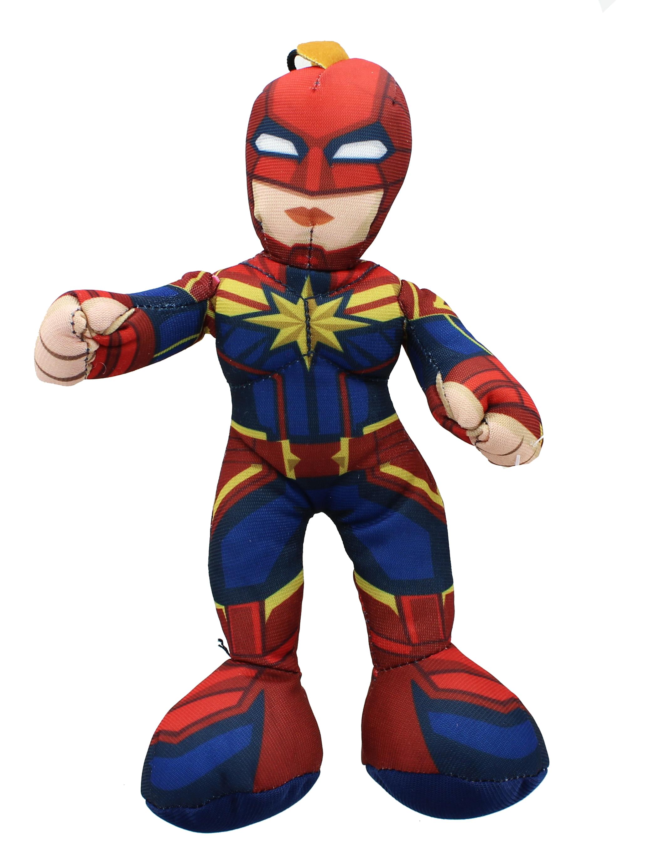 Marvel Captain Marvel 19 Inch Plush – Toytooth