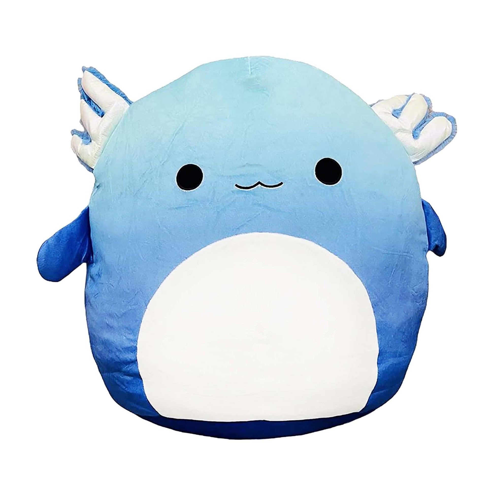 Squishmallow 16 Inch Plush | Miss Vi The Axolotl – Toytooth
