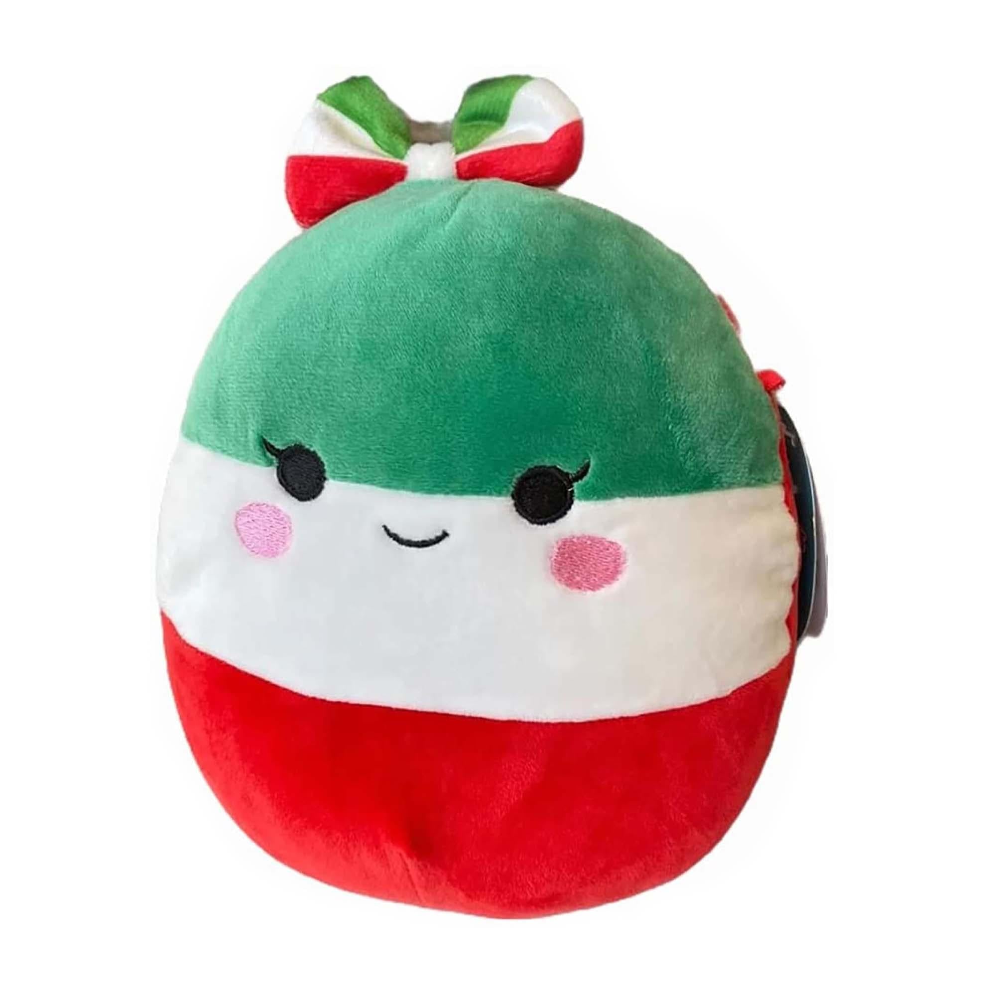Squishmallow 7 Inch Fiesta Squad Plush | Soledad The Mexican Girl ...