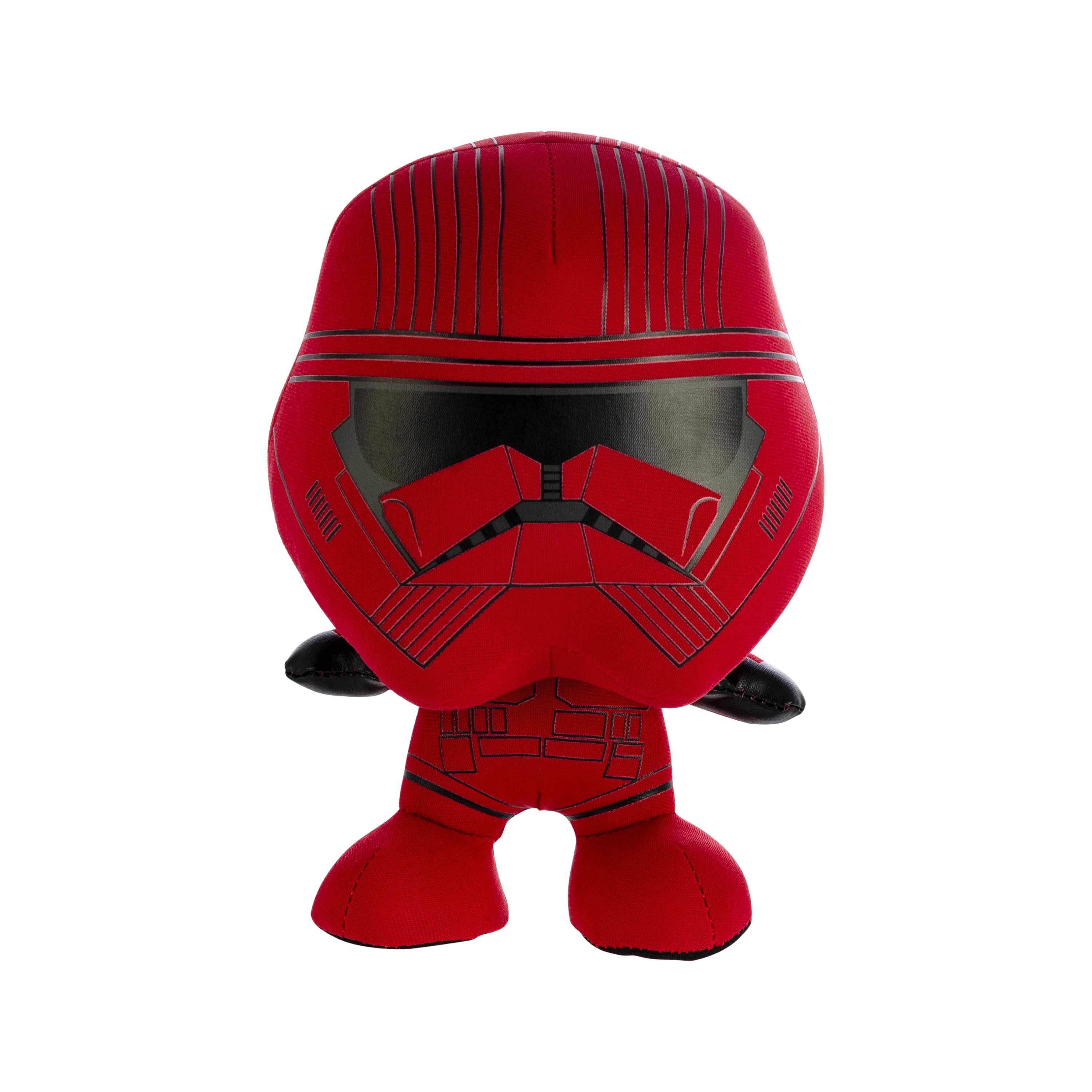Star Wars Episode 9 Heroez 7 Inch Plush Sith Trooper – Toytooth