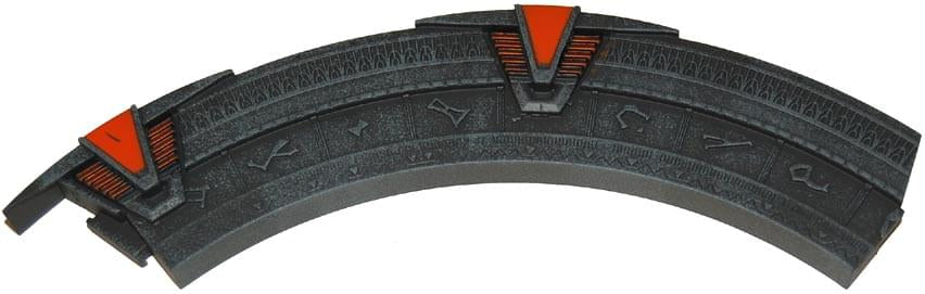 Stargate D Replacement Piece – Toytooth